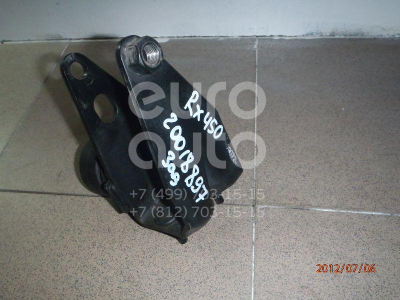 12380-31060 Toyota Кронштейн двигателя задний от производителя по спец ...