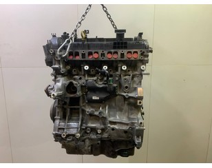 Двигатель 204PT – параметры, двигатели с разборов, запчасти и масла