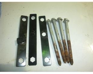 Болт для Renault Megane I 1999-2004 новые и б/у купить в Москве