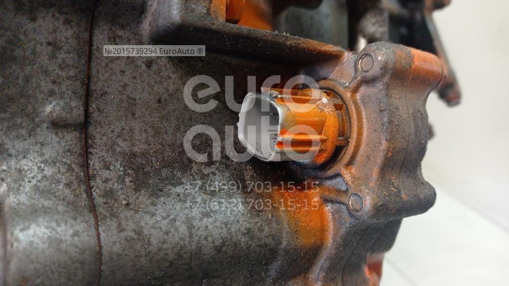 АКПП (автоматическая коробка переключения передач) для Honda CR-V 2007 ...