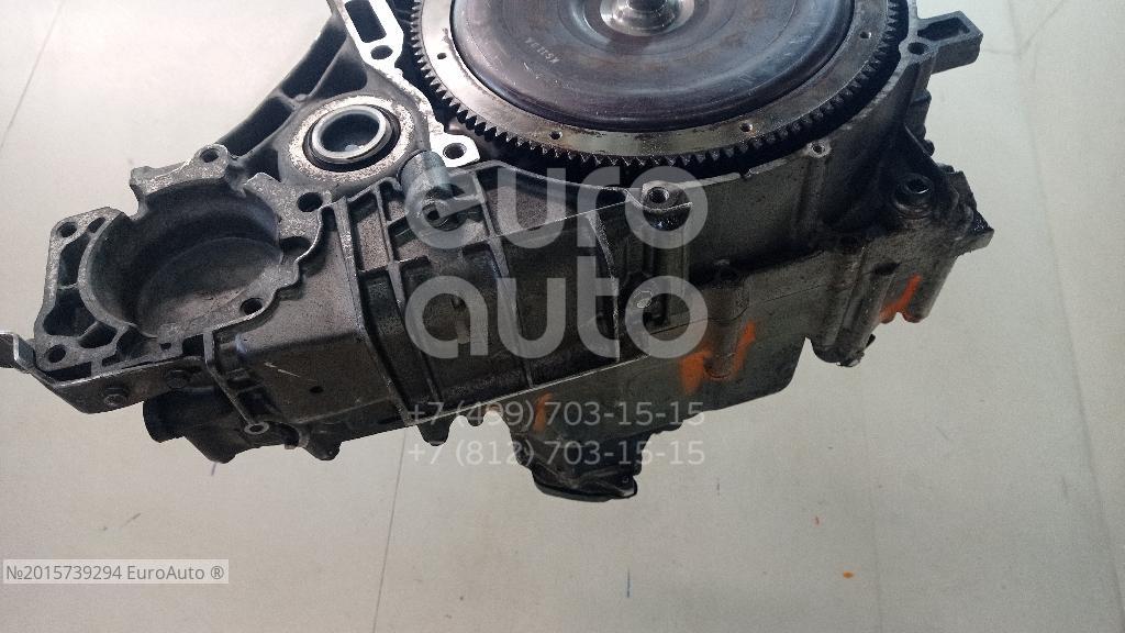 АКПП (автоматическая коробка переключения передач) для Honda CR-V 2007 ...