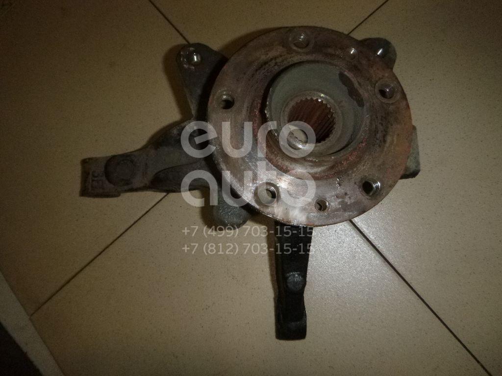 90077 Metalcaucho от 2640 руб. для Renault Kangoo 2008-2021 в Москве