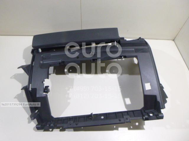 LR021344 Land Rover от 8909 руб. для Land Rover Discovery IV 2009-2016 ...