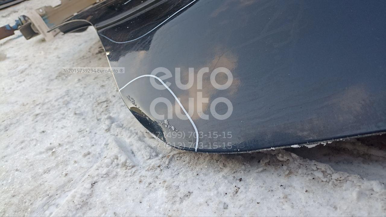 Дверь задняя правая для BMW X5 E53 2000-2007 в Москве