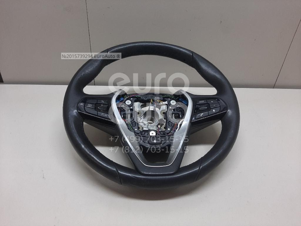 Рулевое колесо для AIR BAG (без AIR BAG) для BMW 5-serie G30/G31/F90 ...