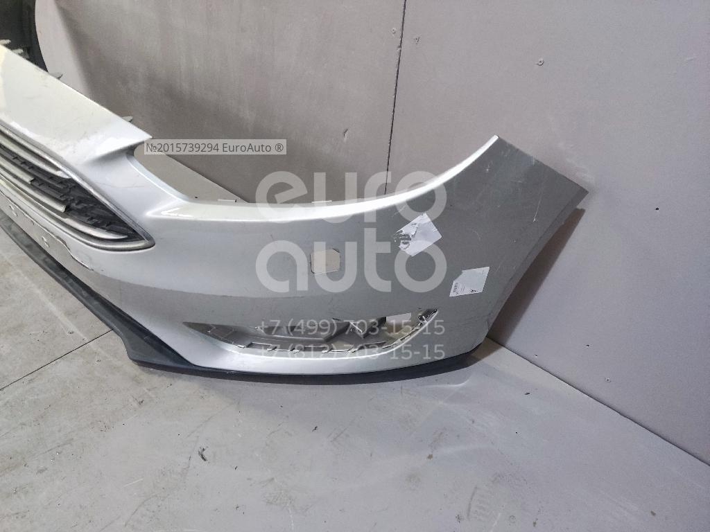 1873307-DCR DoCar от 4500 руб. для Ford Focus III 2011-2019 в Москве