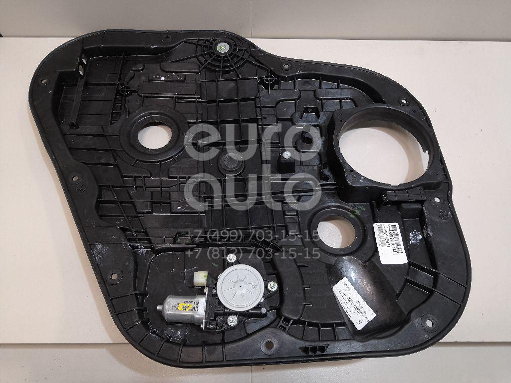 Стеклоподъемник электр. задний левый для Kia Sorento III (UM) Prime ...