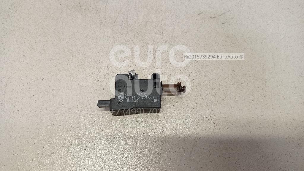 67116987633 BMW от 841 руб. для BMW 1-serie E87/E81 2004-2011 в Москве