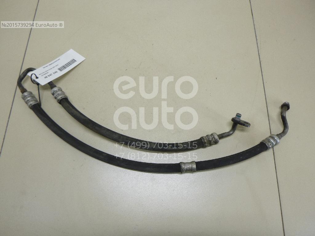 2044605224 Mercedes Benz от 1792 руб. для Mercedes Benz W204 2007-2015 ...