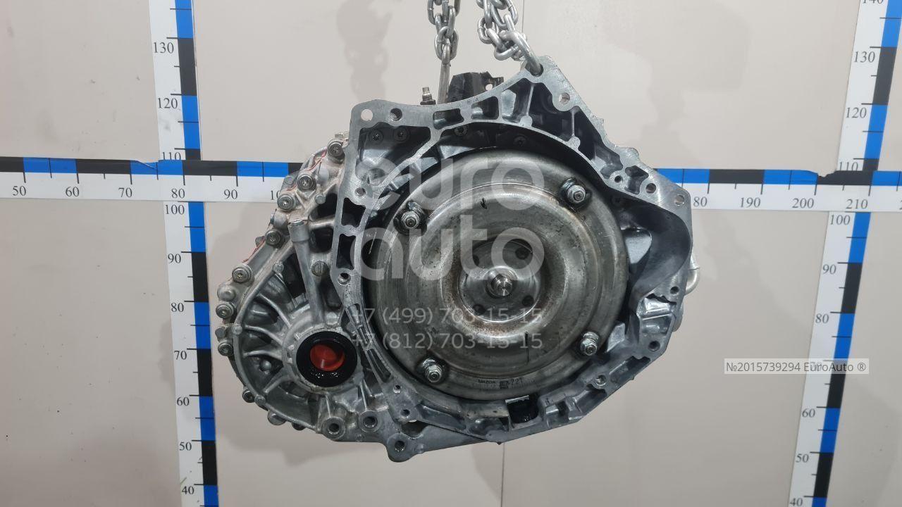FZ21-19-420J Mazda Корпус КПП от производителя по спец цене купить