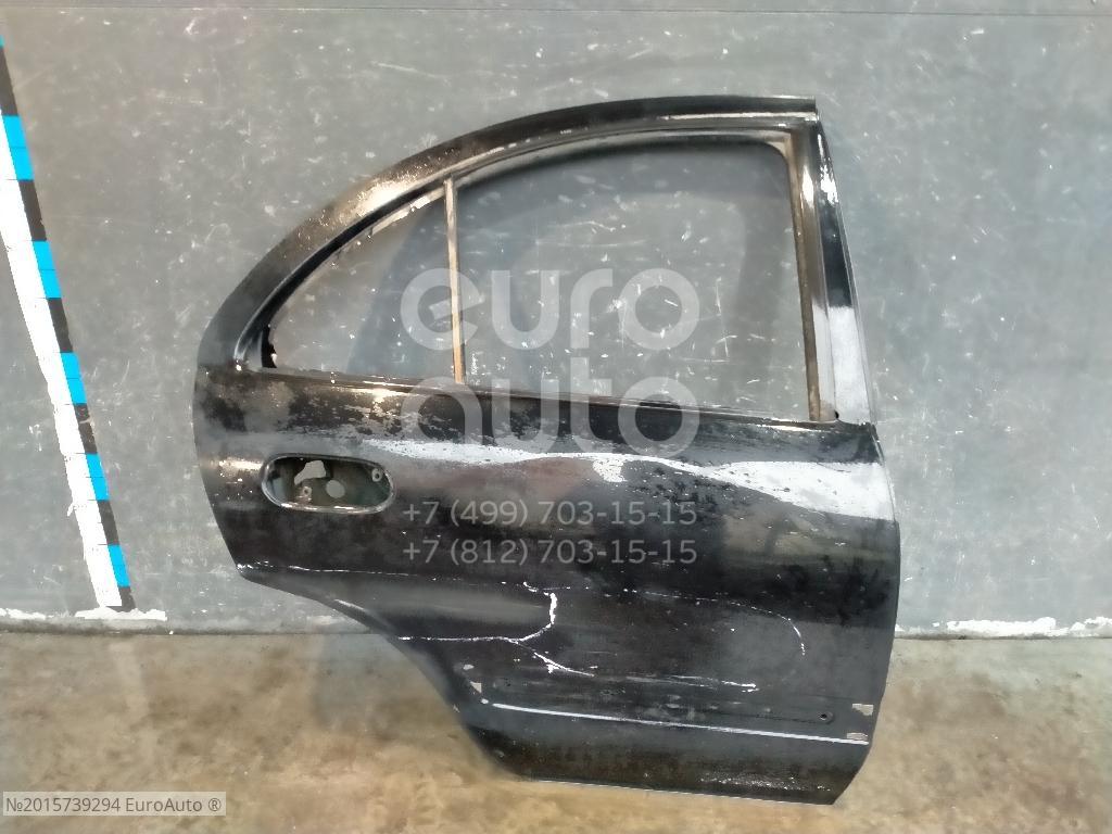 82100-95F0C Nissan от 10142 руб. для Nissan Almera Classic (B10) 2006 ...