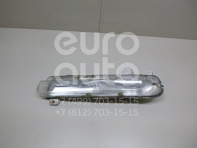 31290580 Volvo Фара дневного света левая (ходовые огни) от ...