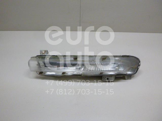 31290581 Volvo Фара дневного света правая (ходовые огни) от ...