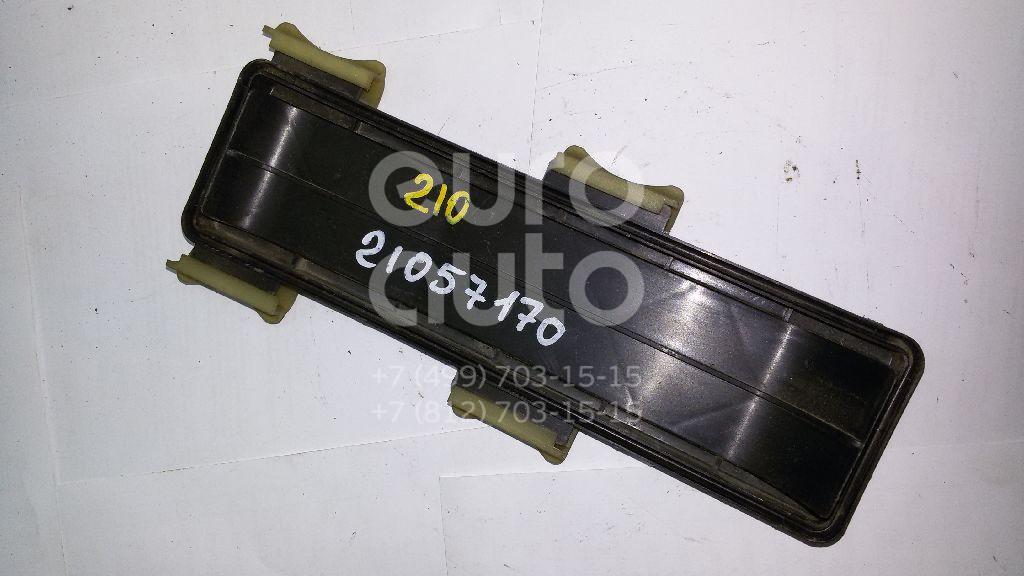 Крышка салонного фильтра для Mercedes Benz W210 E-Klasse 2000-2002 в Москве