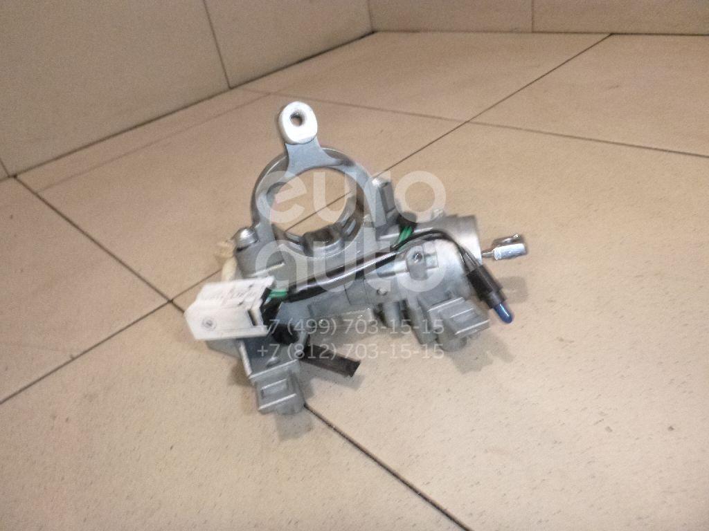 Замок зажигания б/у для Citroen C-Crosser 2008-2013, арт. 21057632