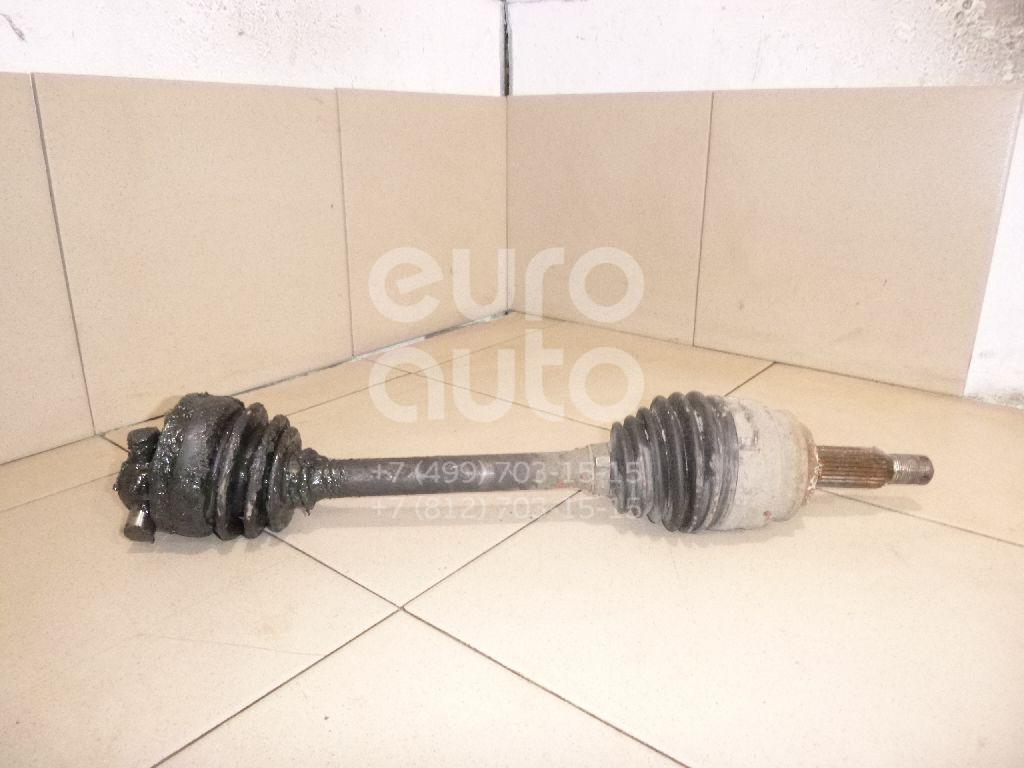 Полуось передняя левая для Citroen C-Crosser 2008-2013 в Москве