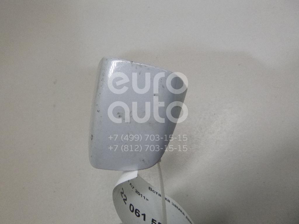 Вставка замка двери для Audi A7 (4G8) 2011-2018 в Москве