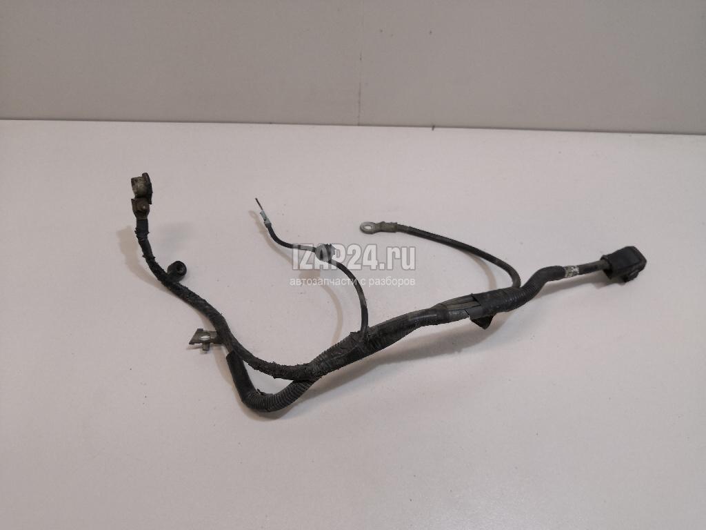 81601AG010 Проводка (коса) Subaru Impreza (G12) (2007 - 2012) купить бу ...