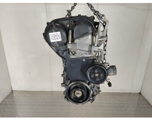 Двигатель HXJD – параметры, двигатели с разборов, запчасти и масла