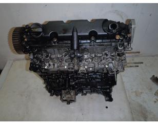 Двигатель 4HY DW12UTED – параметры, двигатели с разборов, запчасти и масла