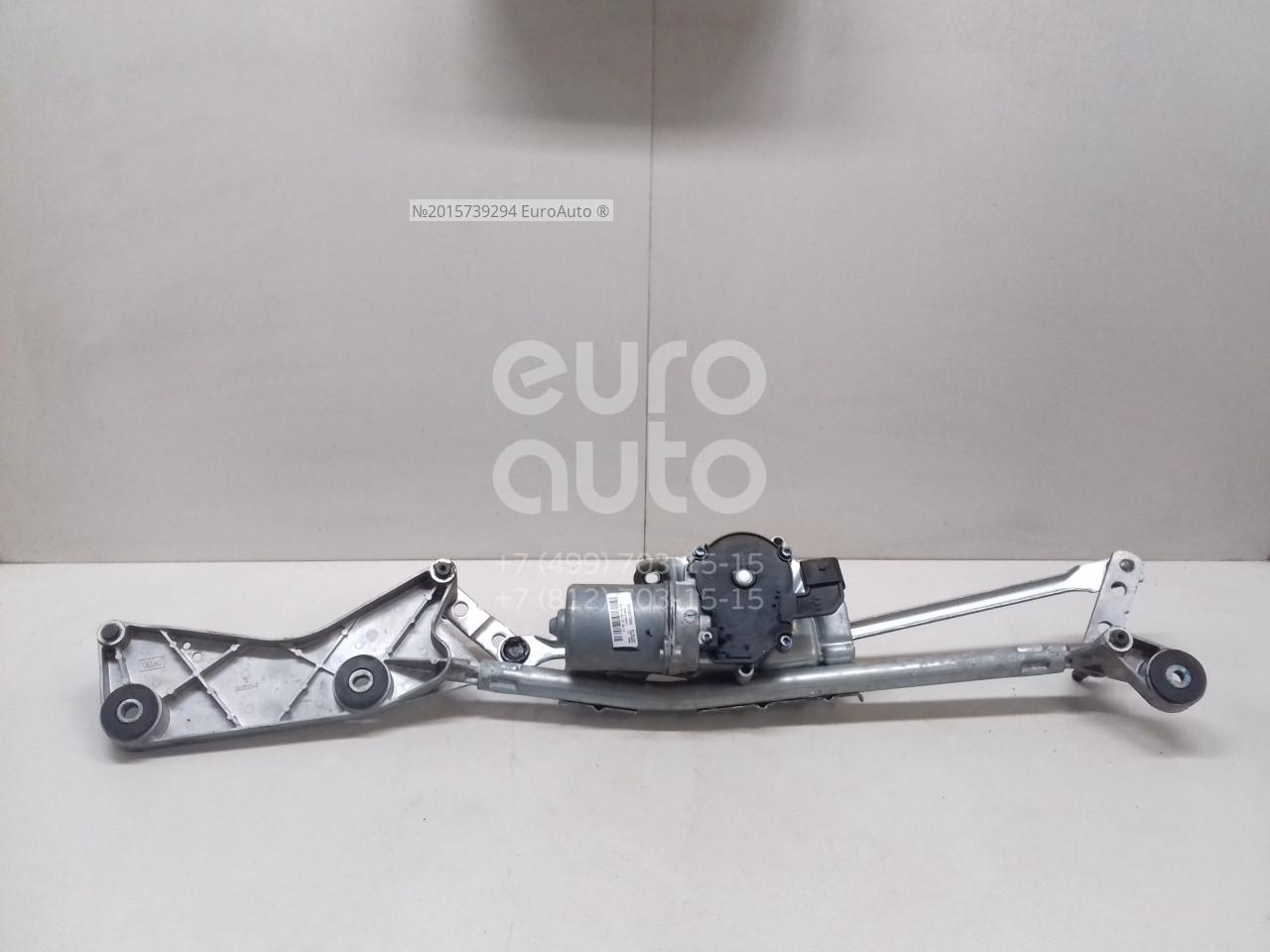 1668200741 Mercedes Benz Трапеция стеклоочистителей от производителя по ...