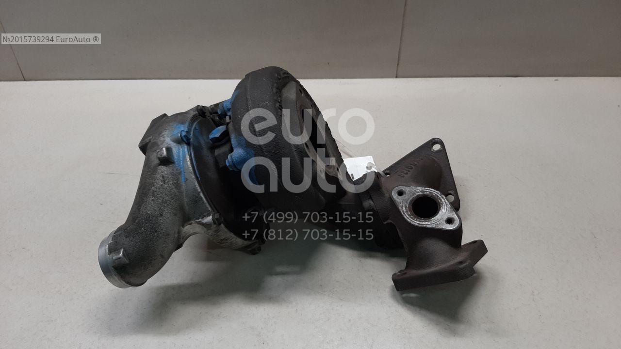 765156-0003 Garrett от 24256 руб. в Москве