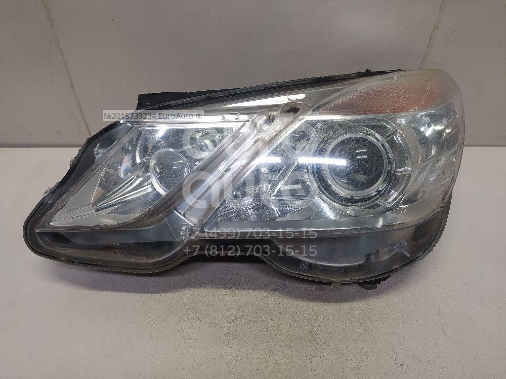 2128204261 Mercedes Benz от 28916 руб. для Mercedes Benz W212 E-Klasse ...