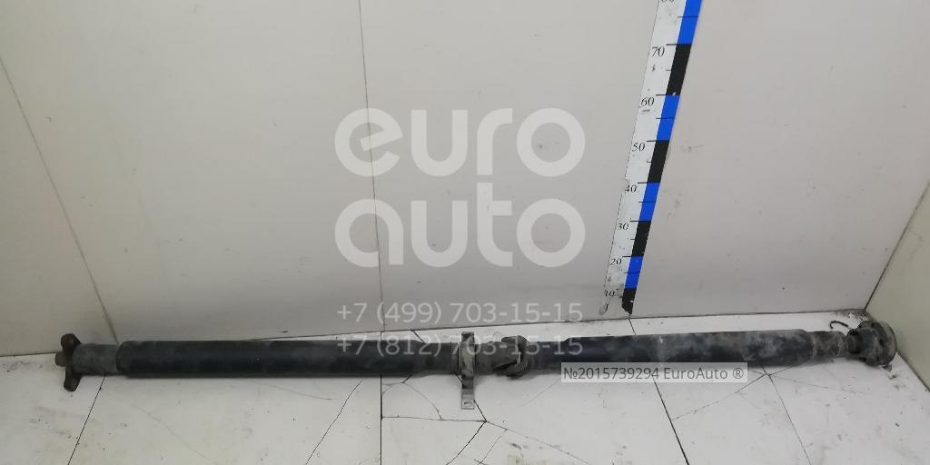 26107527627 BMW от 24251 руб. для BMW 7-serie E65/E66 2001-2008 в Москве