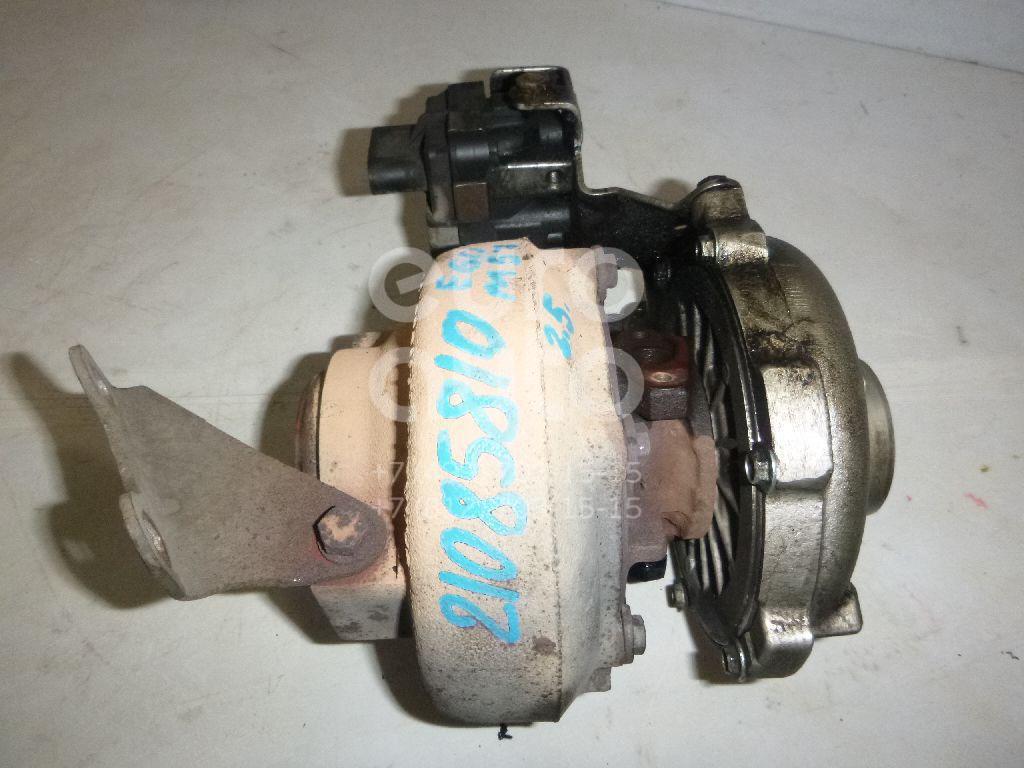 750080-0015 Garrett от 23277 руб. для BMW 5-serie E60/E61 2003-2009 в ...