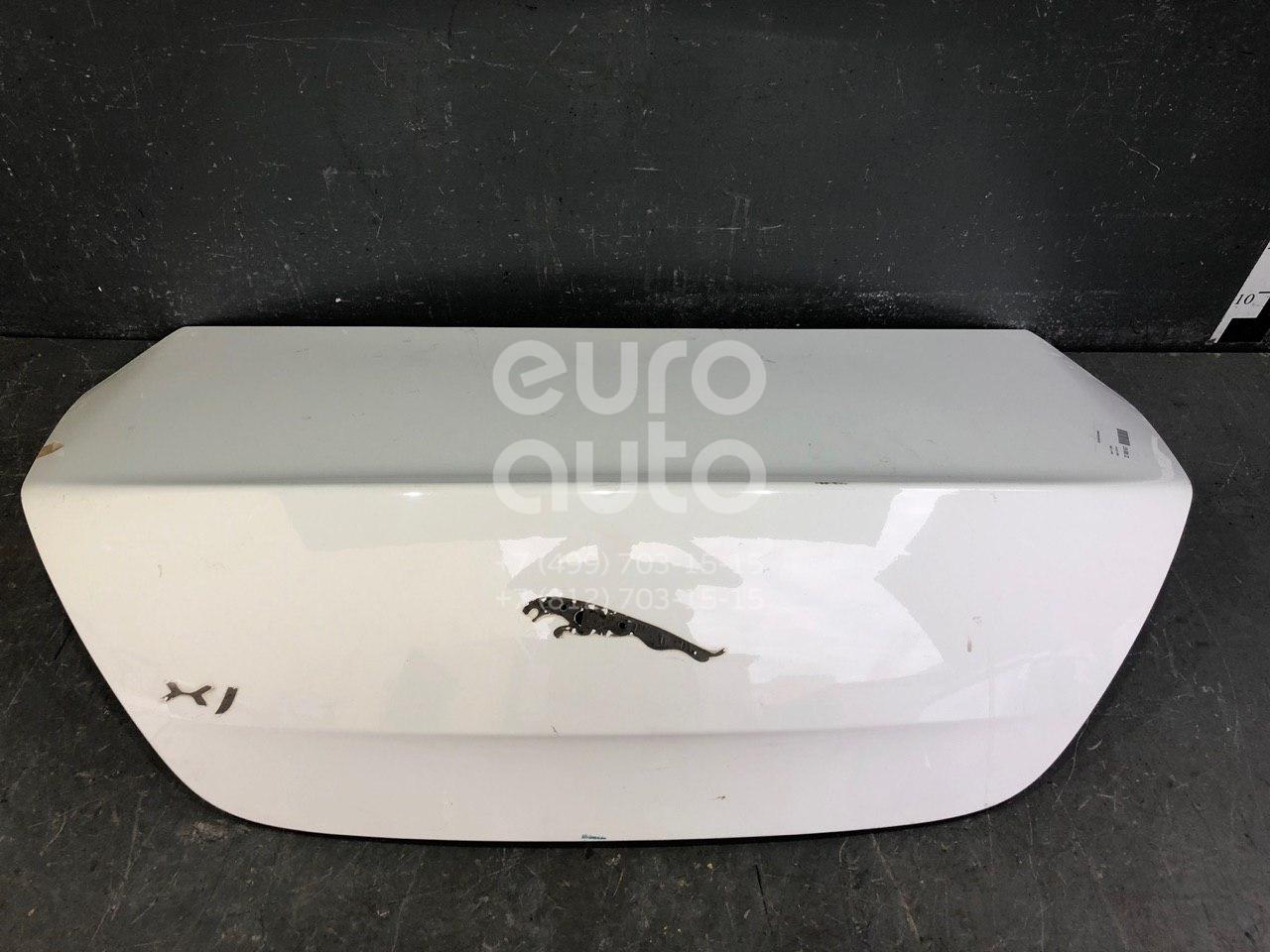 C2D45822 Jaguar от 3896 руб. для Jaguar XJ 2009-2019 в Москве