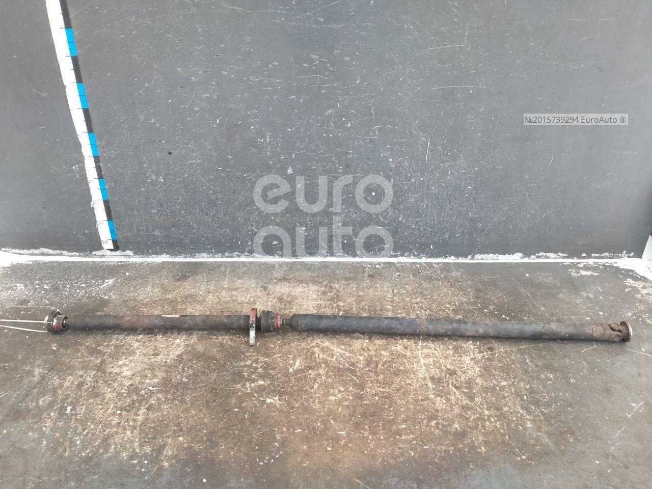 30735027 Volvo Вал карданный от производителя по спец цене купить в ...