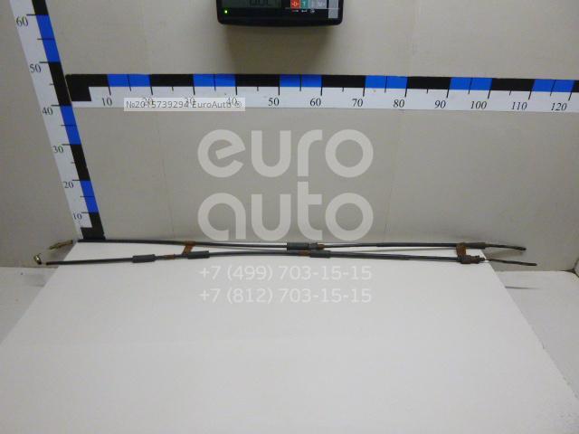 96666925 GM от 995 руб. для Chevrolet Spark 2005-2010 в Москве