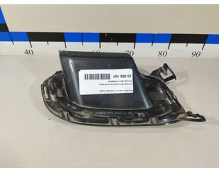 Накладка заднего бампера левая для Mercedes Benz W167 GLE 2018> новые и ...