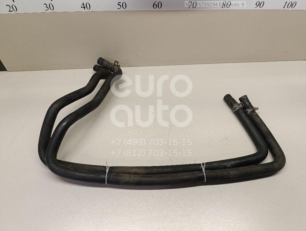 55056906AC Chrysler Шланг системы охлаждения от производителя по спец ...