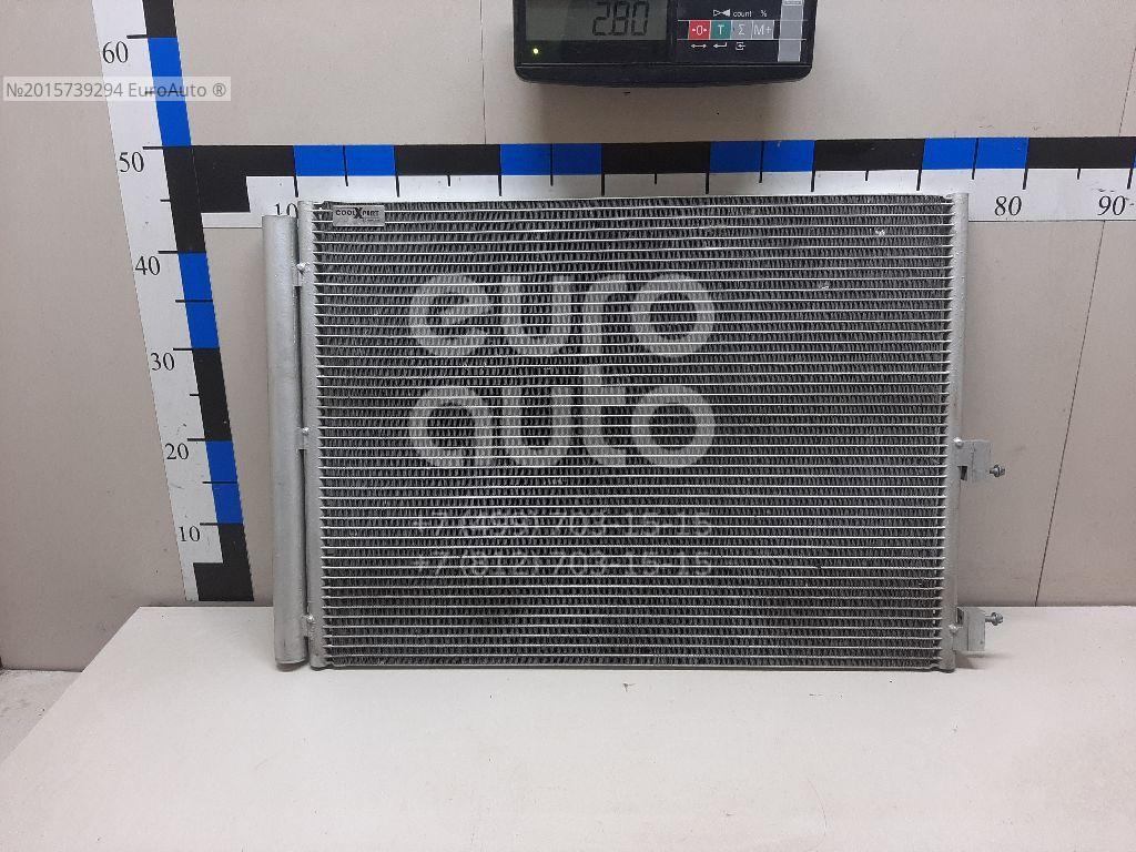 0998350000 Mercedes Benz Осушитель системы кондиционирования от ...