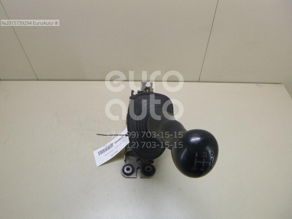 Кулиса КПП для Chrysler Voyager/Caravan (RG/RS) 2000-2008 в Москве