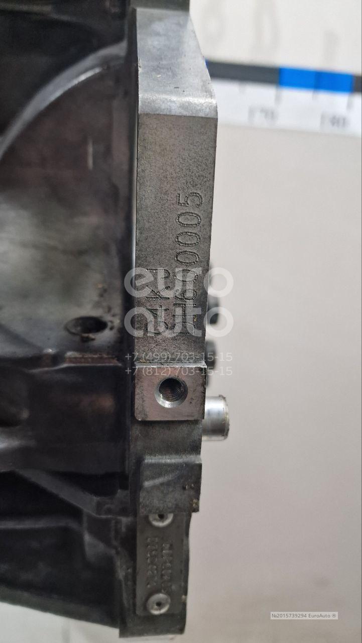 G4KJ Hyundai-Kia от 179999 руб. для Kia Sportage 2010-2015 в Москве