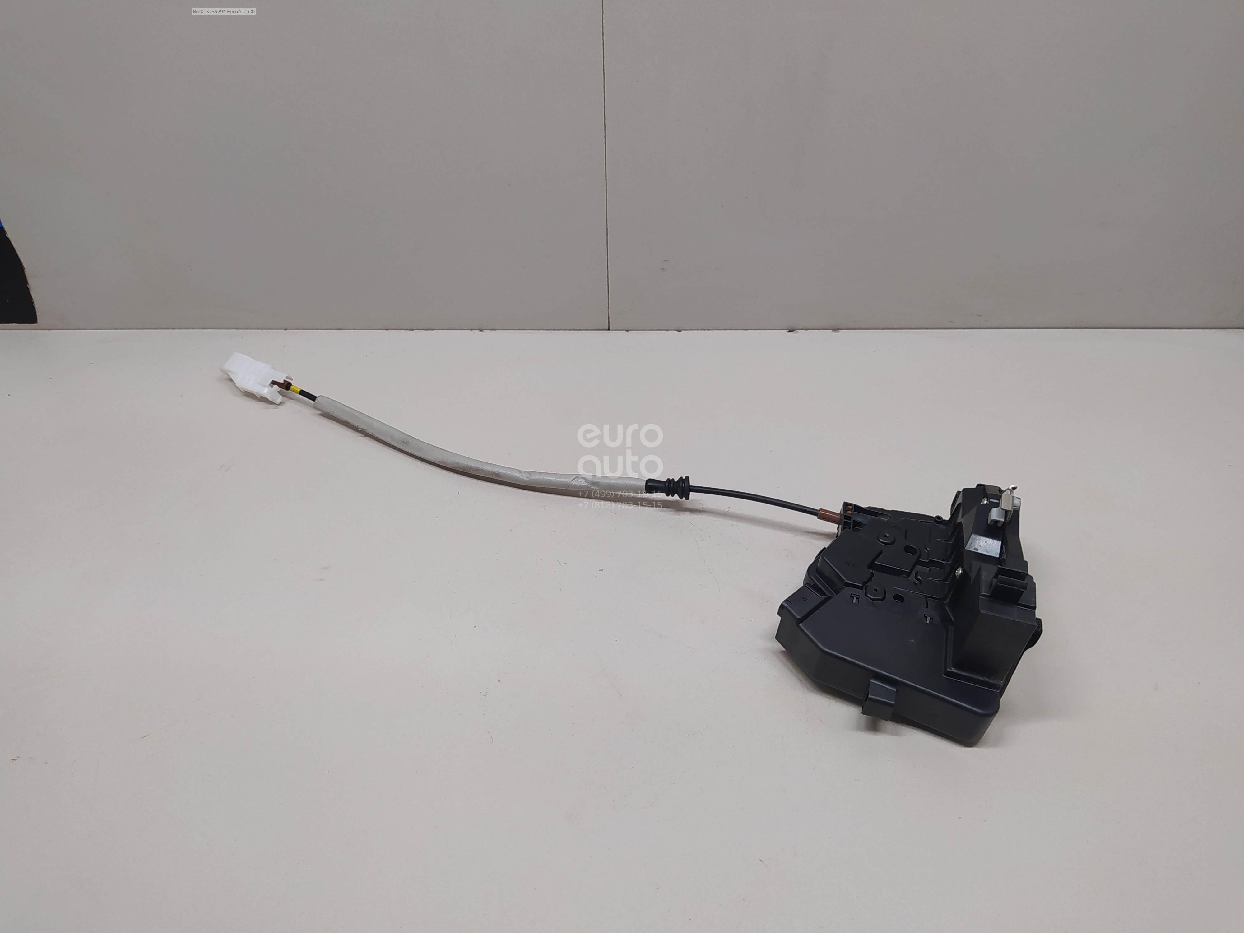 81420-R5010 Hyundai-Kia от 4209 руб. для Kia Sorento IV (MQ) 2020> в Москве