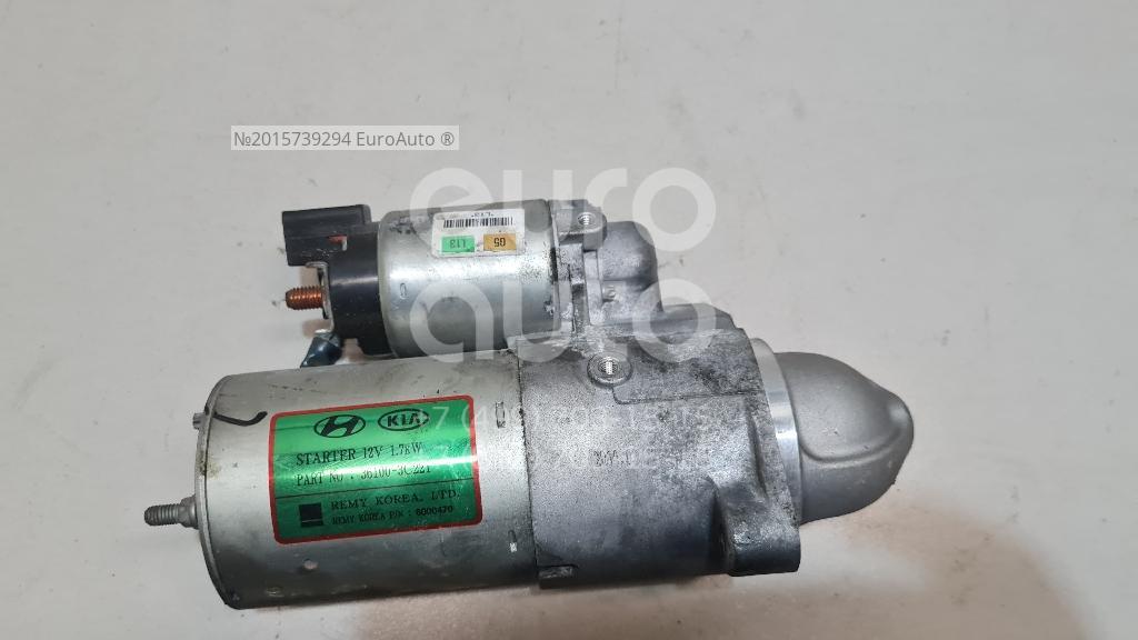 36100-3C221 Hyundai-Kia от 2349 руб. в Москве