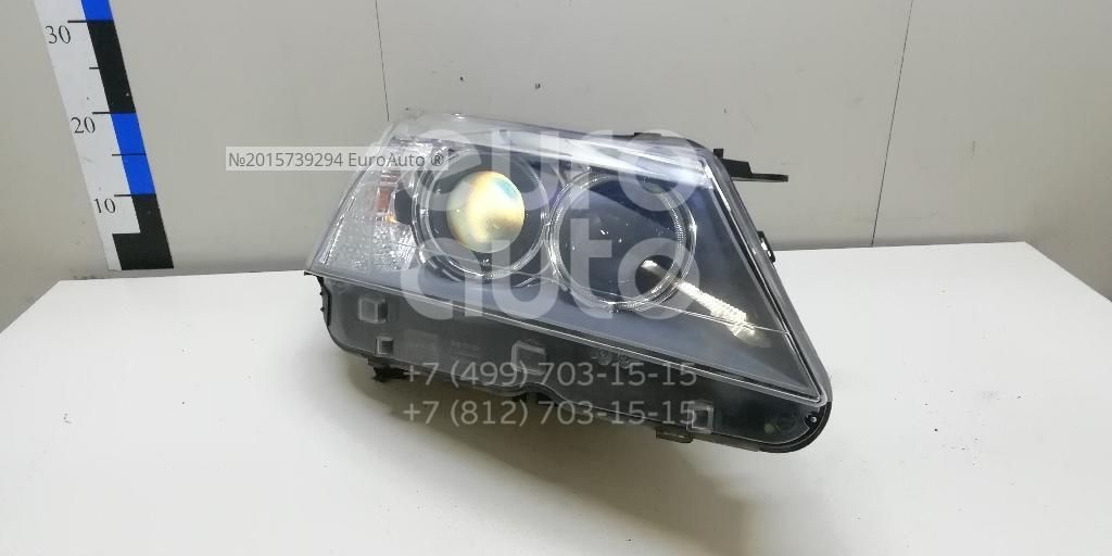 Фара правая для BMW X3 F25 2010-2017 в Москве