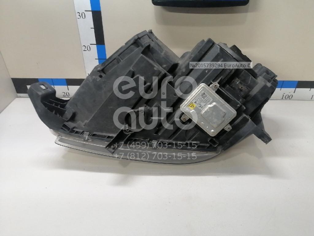 Фара правая для Mercedes Benz GL-Class X166 (GL/GLS) 2012-2019 в Москве