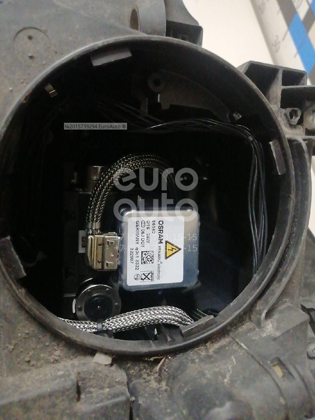 Фара правая для Mercedes Benz GL-Class X166 (GL/GLS) 2012-2019 в Москве