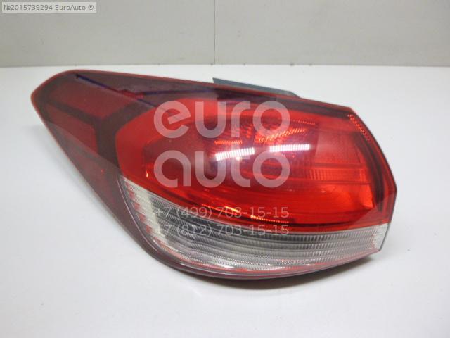 92401-A7600 Hyundai-Kia от 9880 руб. для Kia Cerato 2013-2020 в Москве