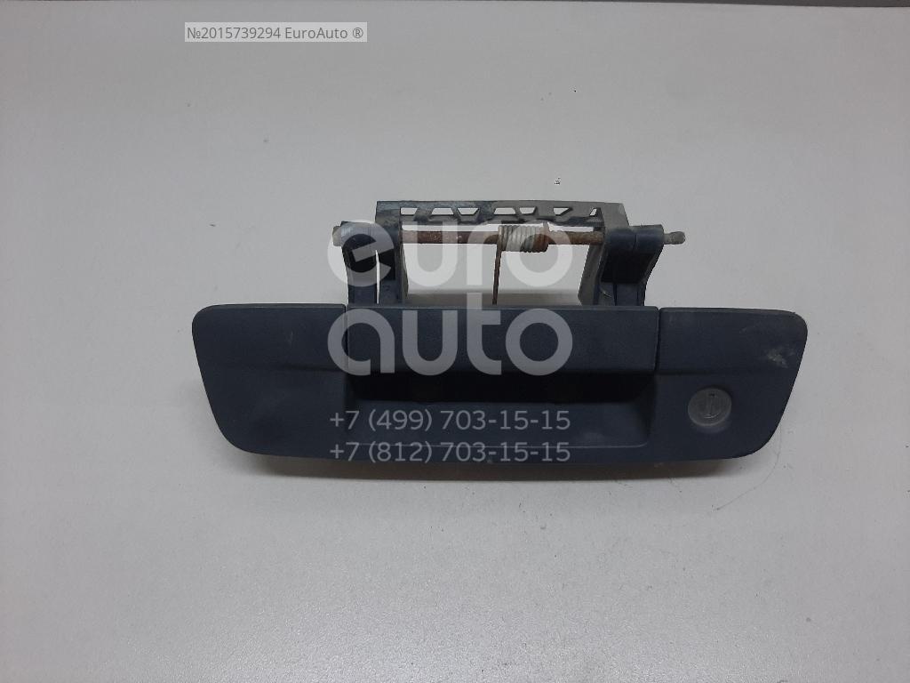 68044904AG Chrysler Ручка открывания багажника от производителя по спец ...