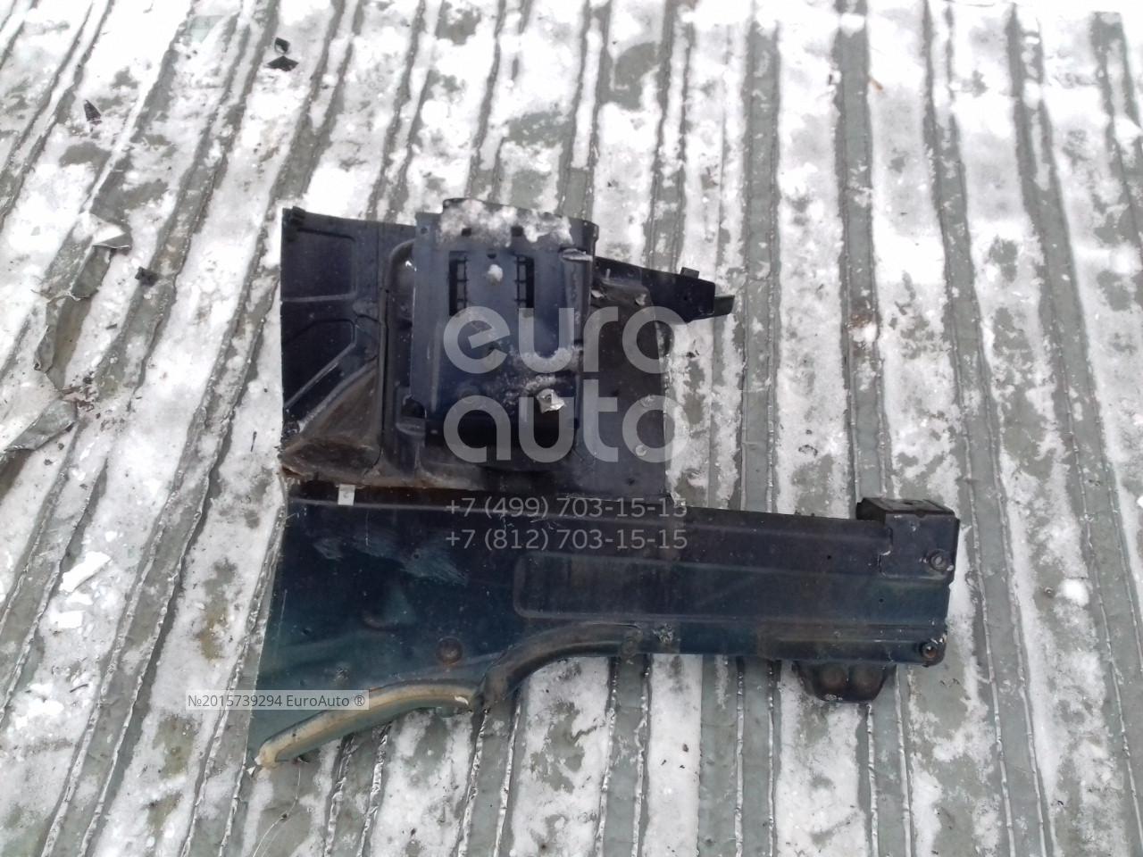 Лонжерон передний левый для Mercedes Benz C207 E-Coupe 2009-2016 в Москве