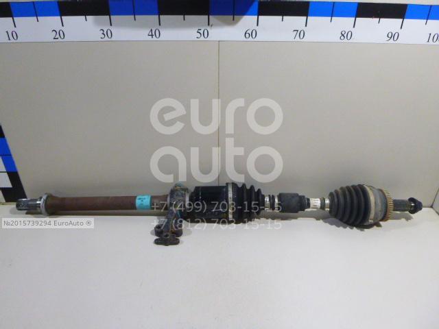 49501-D4350 Hyundai-Kia от 28619 руб. для Kia Optima IV 2016> в Москве