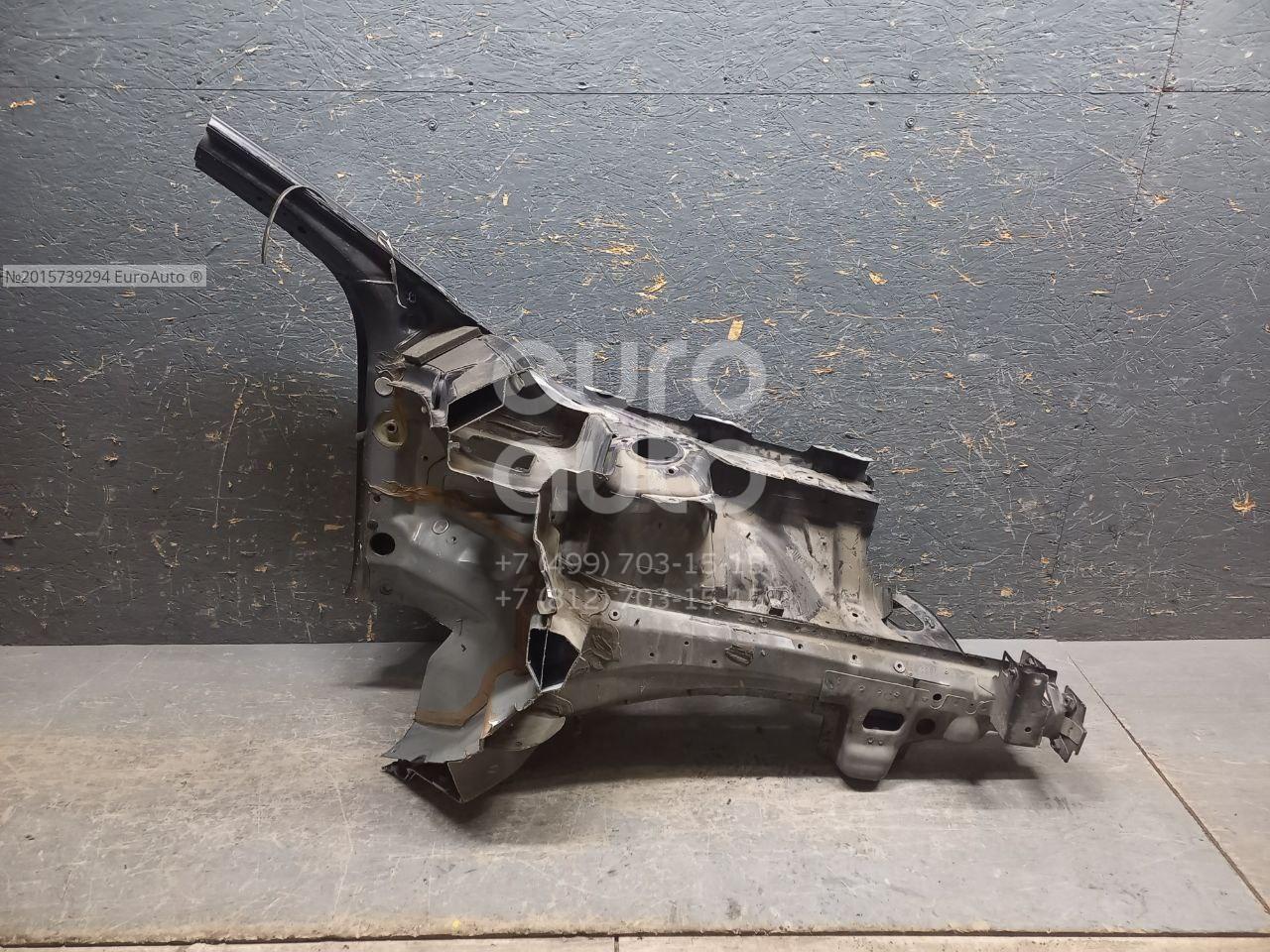 Лонжерон передний левый для Volvo XC90 2002-2015 в Москве