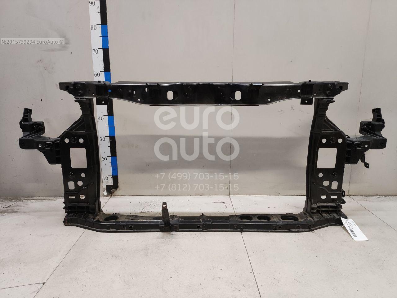 64101-D4000 Hyundai-Kia от 18715 руб. для Kia Optima IV 2016> в Москве