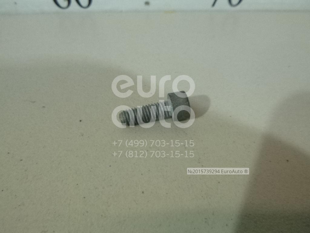 07119903009 BMW Болт от производителя по спец цене купить в Санкт ...