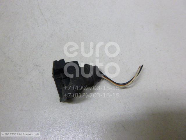 Разъем для Land Rover Discovery IV 2009-2016 в Москве